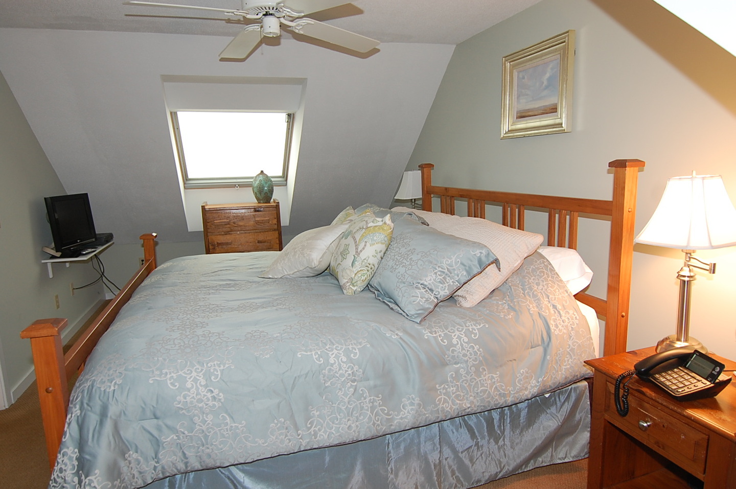 SB1 Styles Brook 3 Bedroom, Stratton Mountain Resort Area, VT 05155 ...