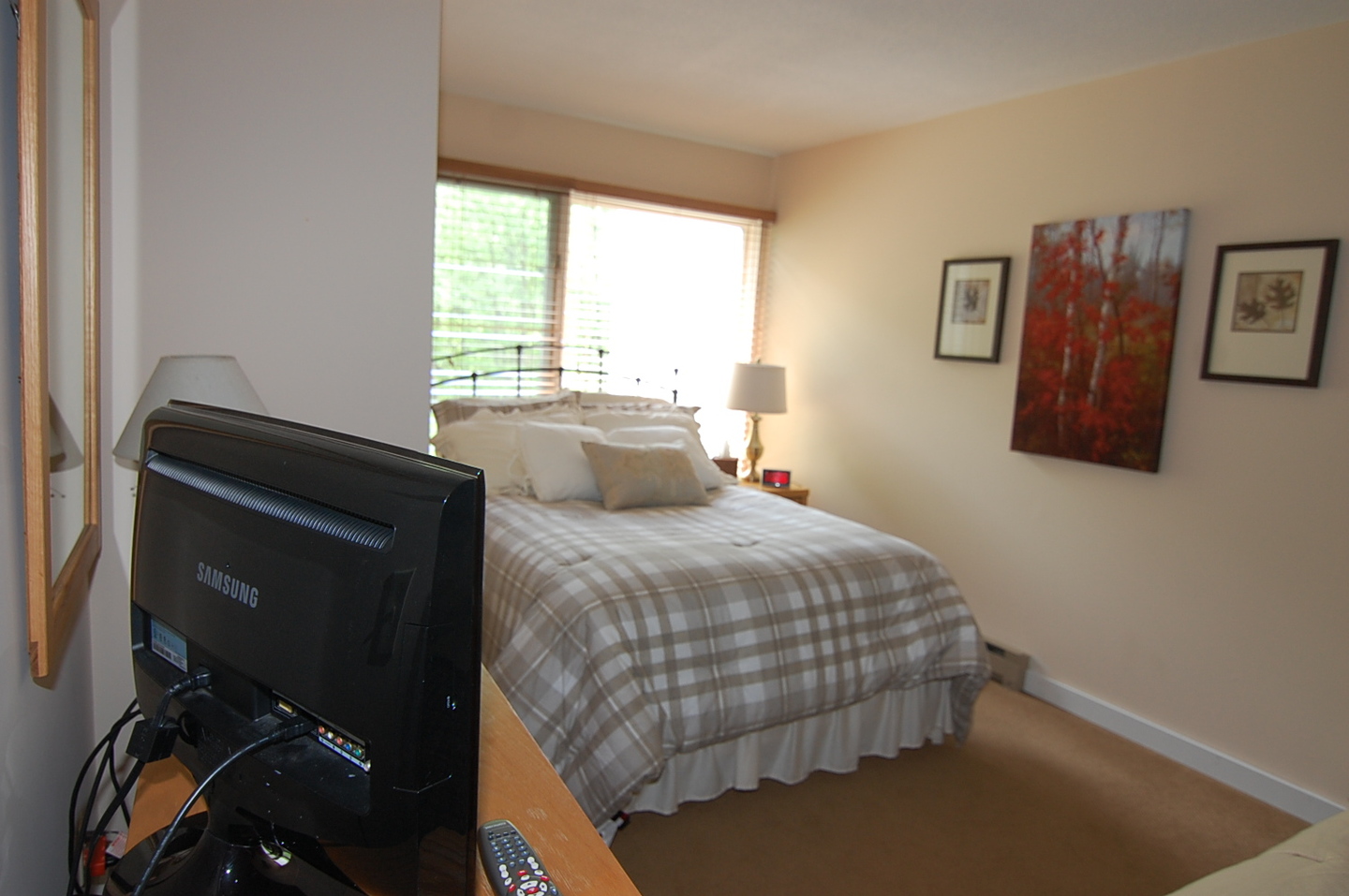 SB1 Styles Brook 3 Bedroom, Stratton Mountain Resort Area, VT 05155 ...