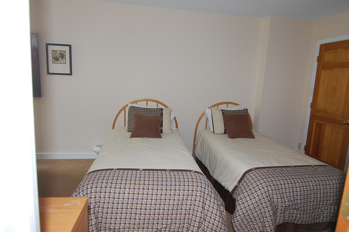 SB1 Styles Brook 3 Bedroom, Stratton Mountain Resort Area, VT 05155 ...