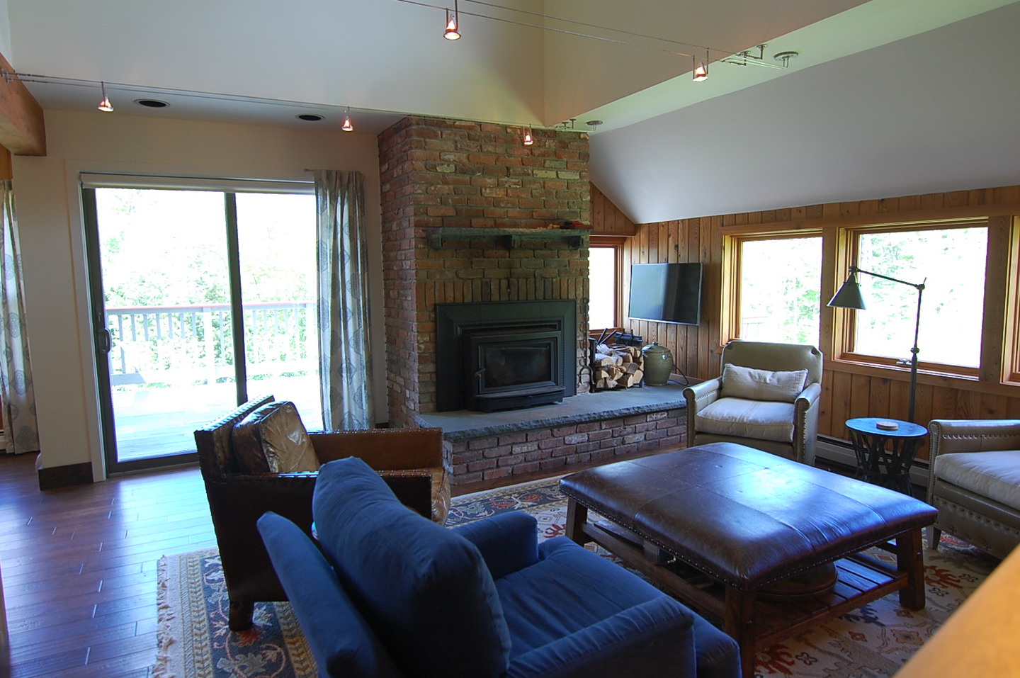 PR1 Piper Ridge - 5 Br - $42,000, Stratton Mountain Resort Area, VT ...