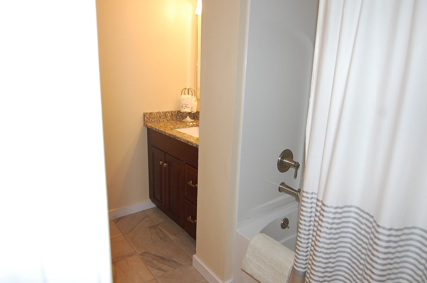 SB1 Styles Brook 3 Bedroom, Stratton Mountain Resort Area, VT 05155 ...