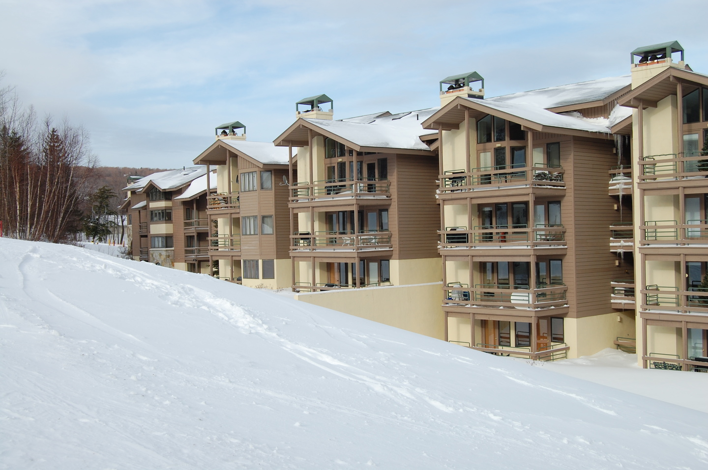 VW8 - Split Season Rental starting 1/4/19 (specific dates available ...