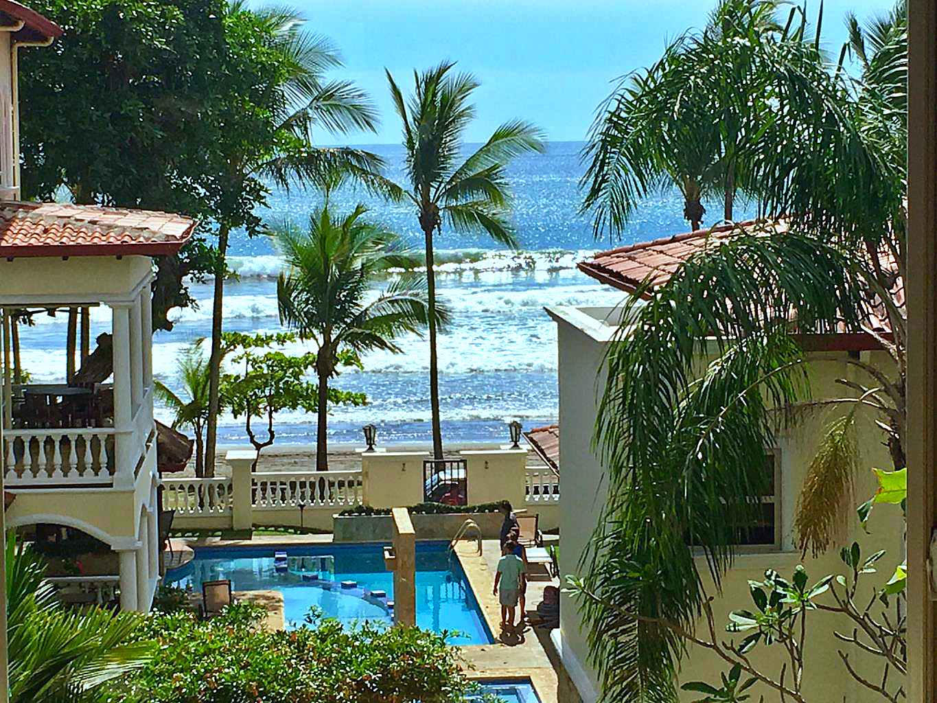 Jaco Beach Village 3 Bedroom Ocean View, Jaco Beach Village, Jaco, Jaco ...