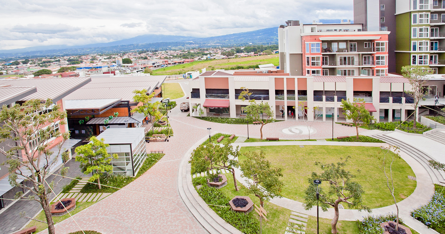 Sold: Santa Verde Upper Floor Brand New 2/2 Condo, Santa Verde, Heredia ...