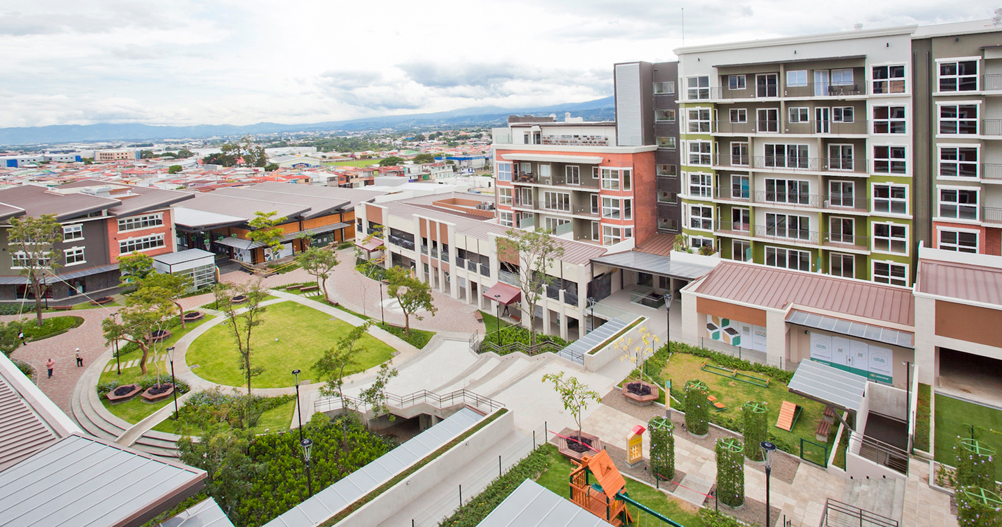 AMÉRICA LATINA | Ciudades Destacadas | Cidades em destaque | Page 227 ...