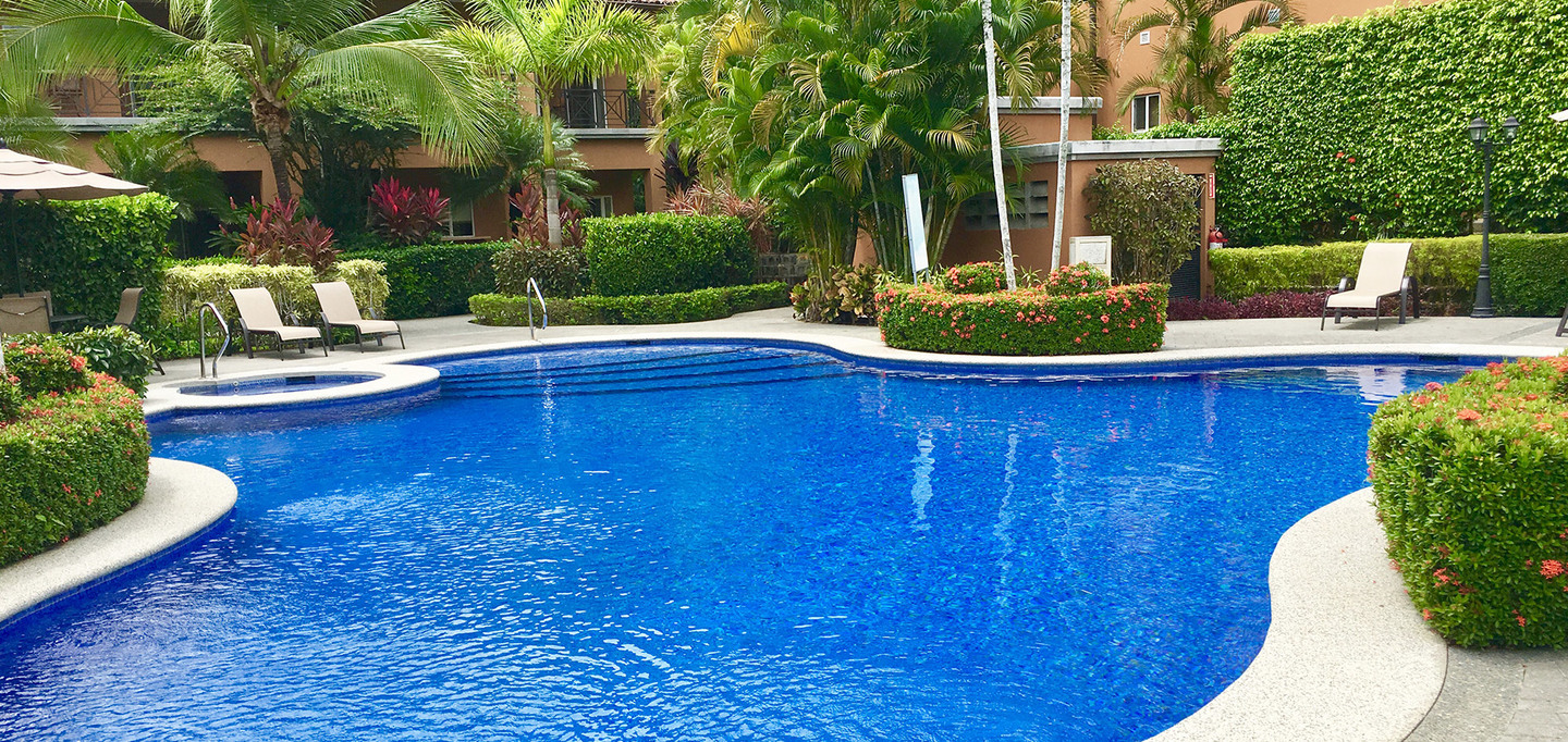 Veranda Condo 5C, Veranda Condos, Los Sueños, Jaco, Garabito ...