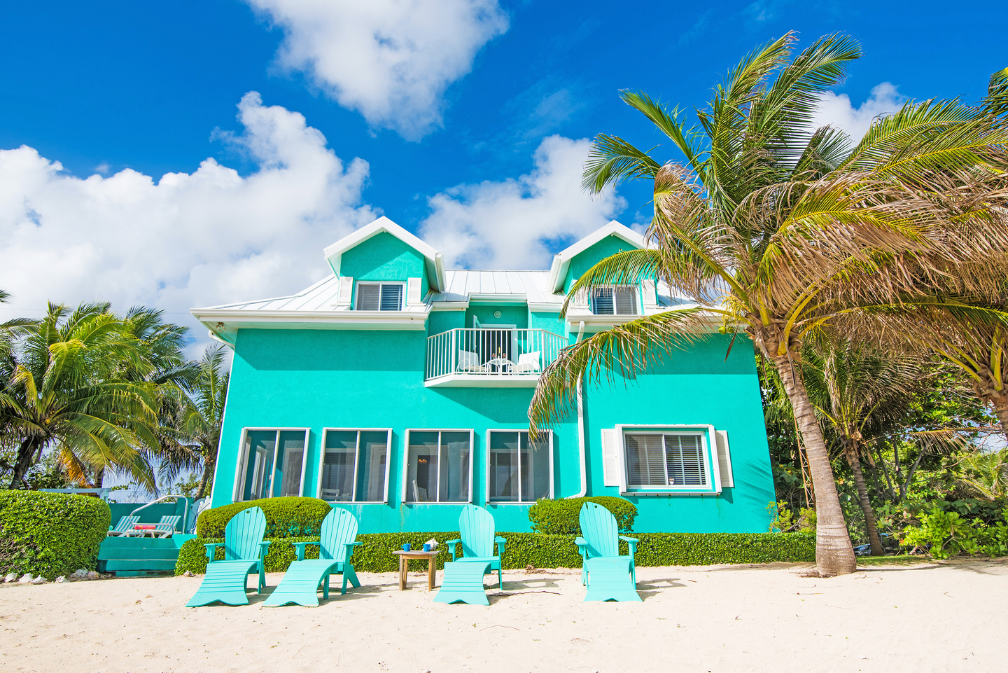 Waterfront Home With Stunning Views, North Side Road, North Side ...