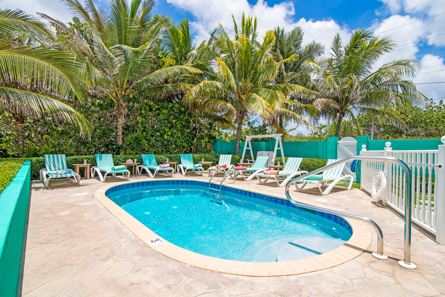 Waterfront Home With Stunning Views, North Side Road, North Side ...