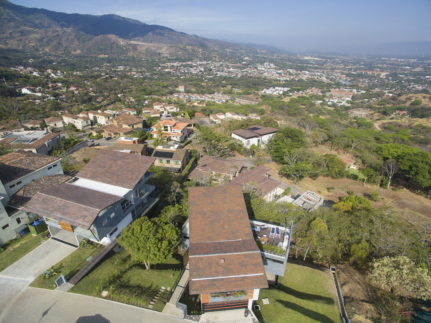 Cerro Real Sunset View Lot, #50-3, Cerro Real, Escazu, San Rafael ...