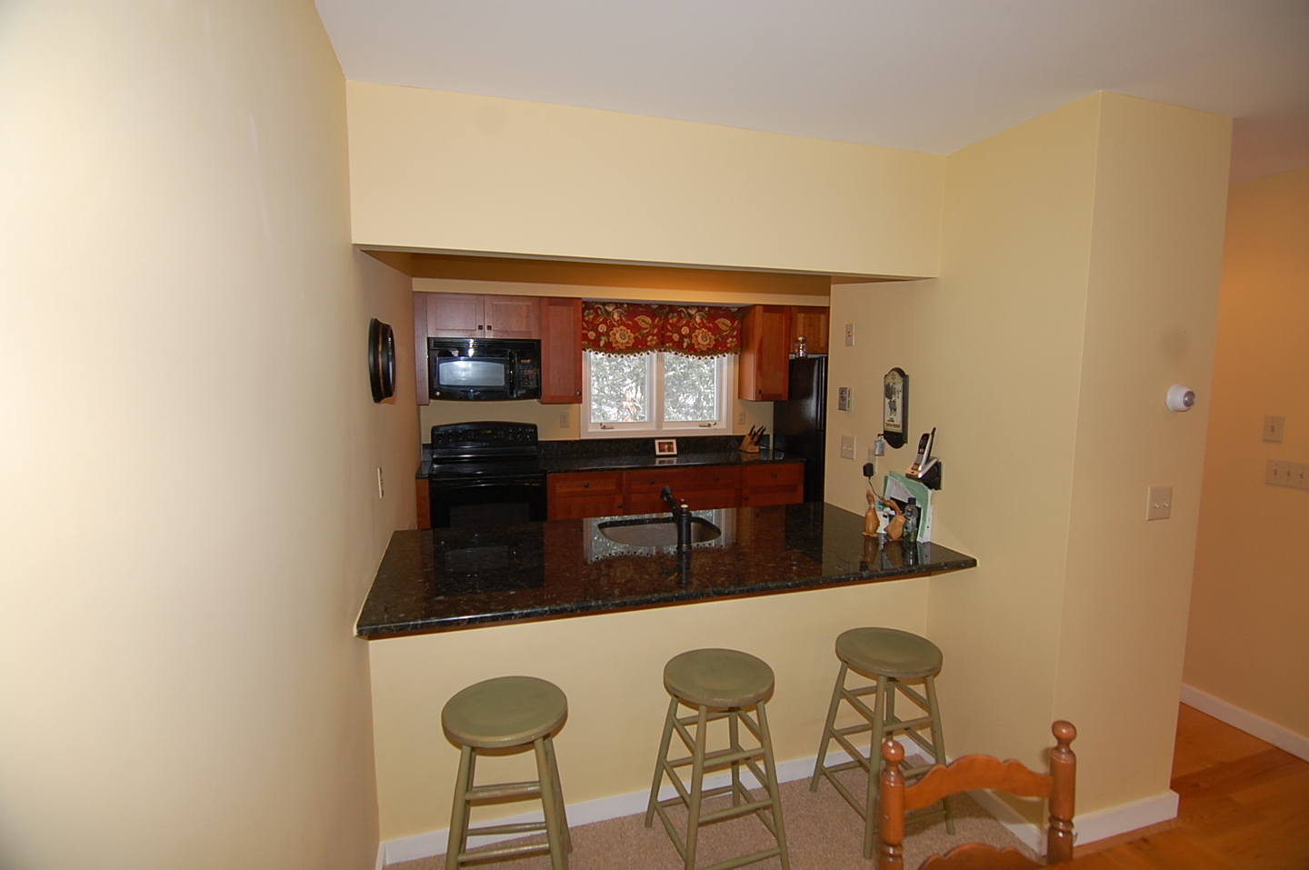 SB3 - Styles Brook at Stratton Updated 3 Bedroom Plus Loft Corner Unit ...