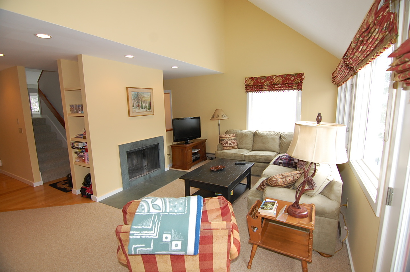 SB3 - Styles Brook at Stratton Updated 3 Bedroom Plus Loft Corner Unit ...