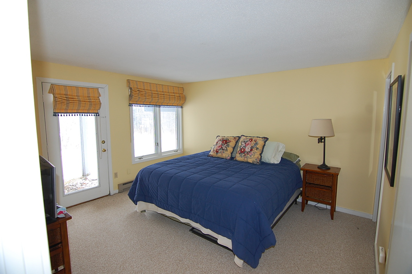 SB3 - Styles Brook at Stratton Updated 3 Bedroom Plus Loft Corner Unit ...