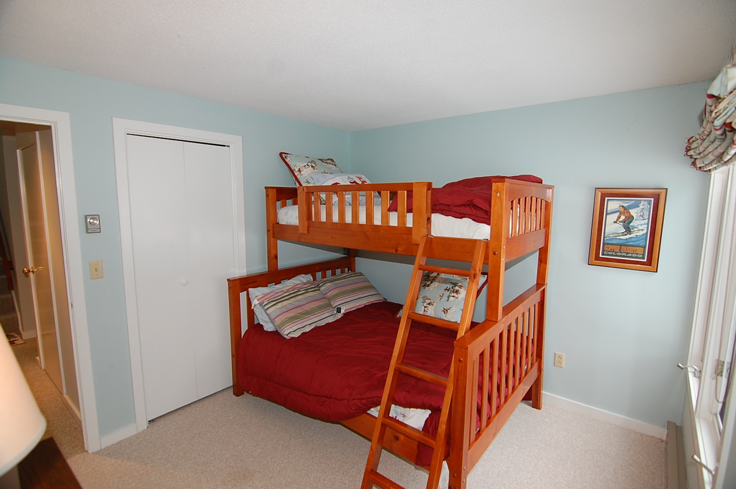 SB3 - Styles Brook at Stratton Updated 3 Bedroom Plus Loft Corner Unit ...