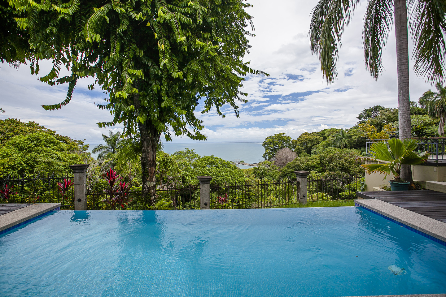 Exclusive Private Estate Casa Julieta, Manuel Antonio, Quepos, Quepos ...