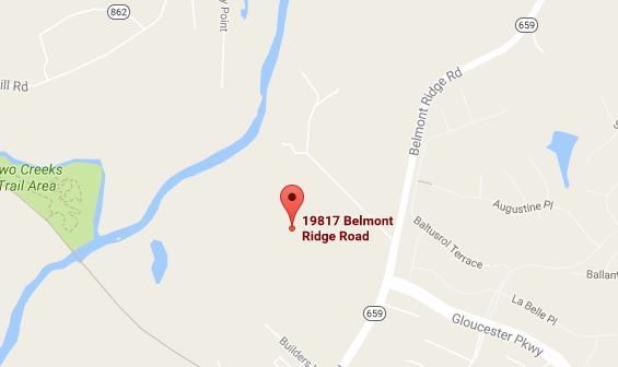 19817 Belmont Ridge Road, Ashburn, VA 20147 | MLS # 10234781