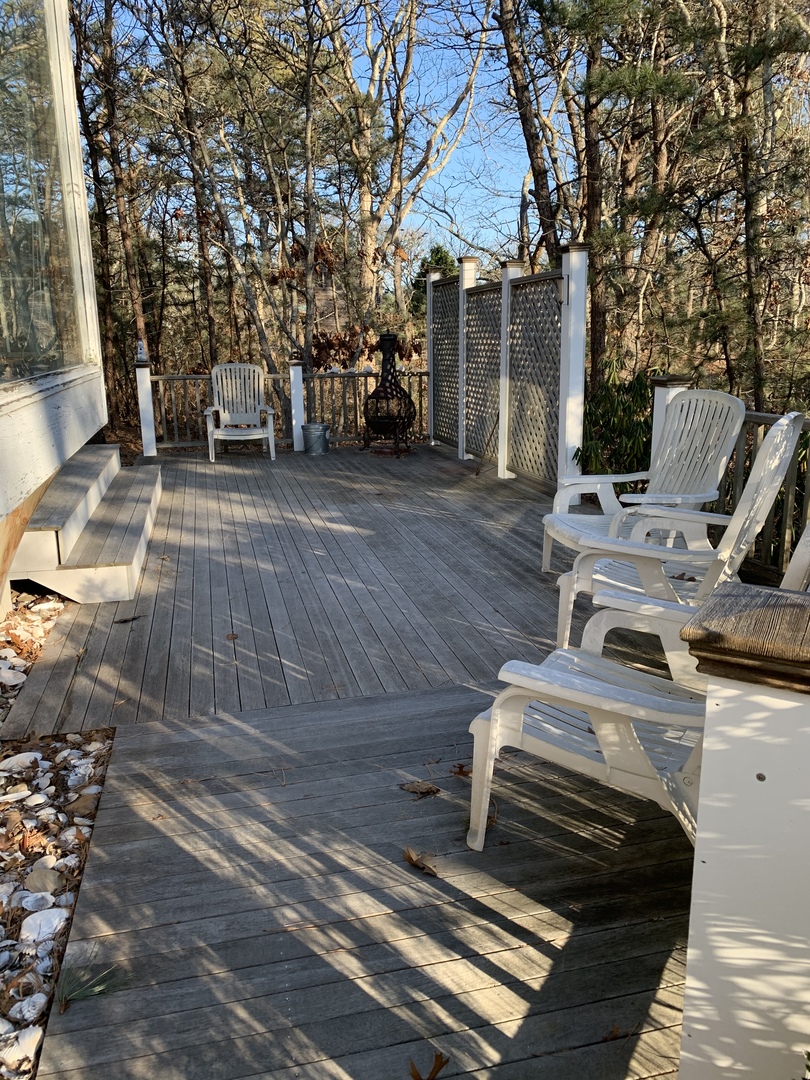 21 Windsor Drive, Edgartown, MA 02539