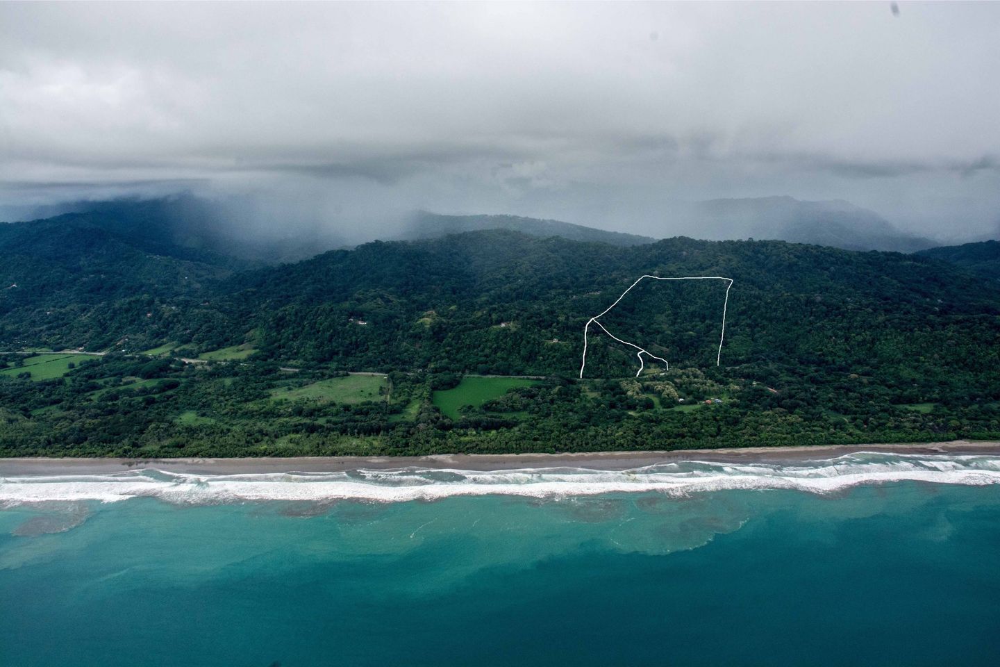 Ceibo Sunsets, Guapil, Dominical, Savegre, Quepos, Puntarenas, Costa ...