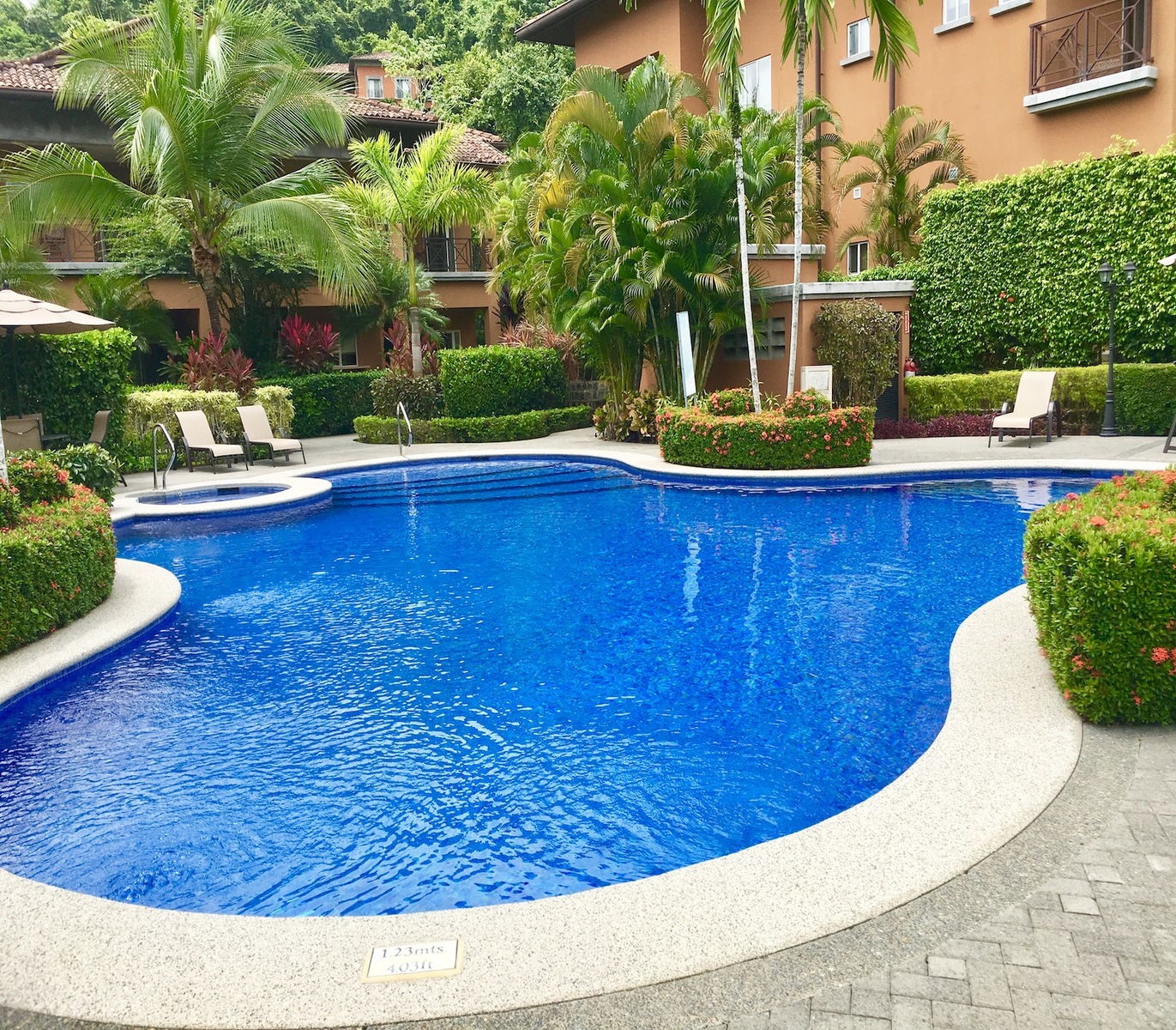 Veranda Condo 2G, Veranda Condos, Los Sueños, Jaco, Garabito ...