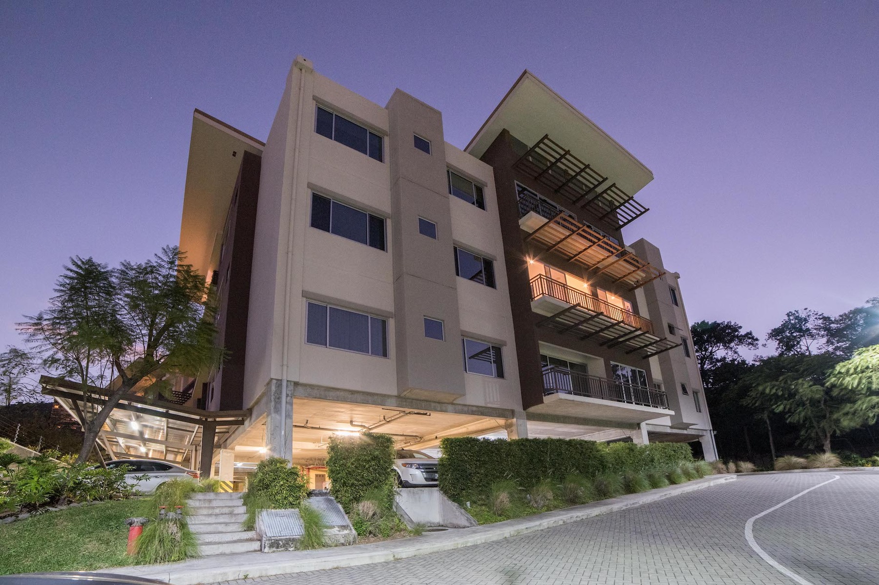 Viva Residence Unlimited View Ph, Viva Residences, Escazu, San Rafael ...