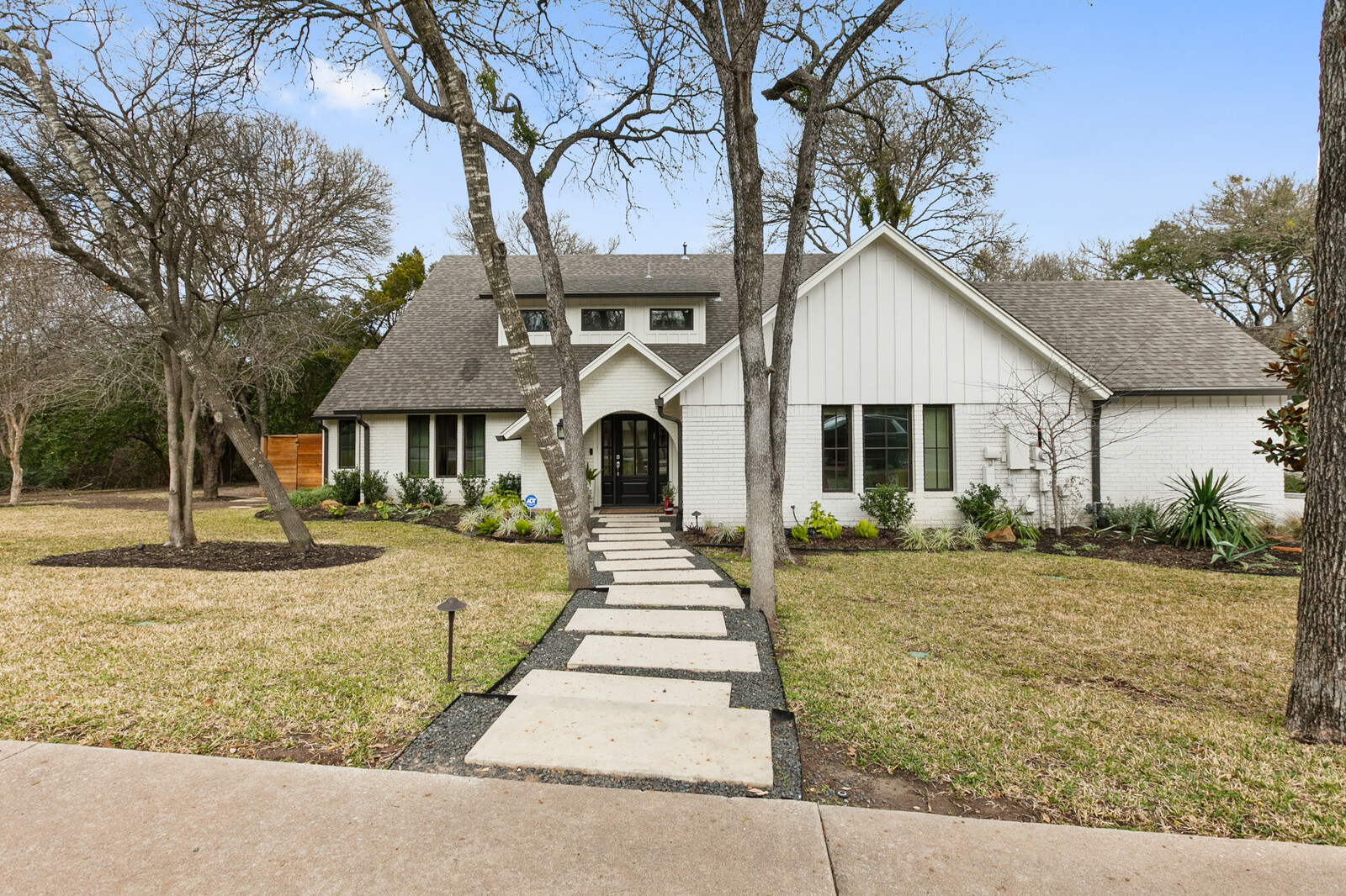 3100 Thousand Oaks Drive, Austin, TX 78746