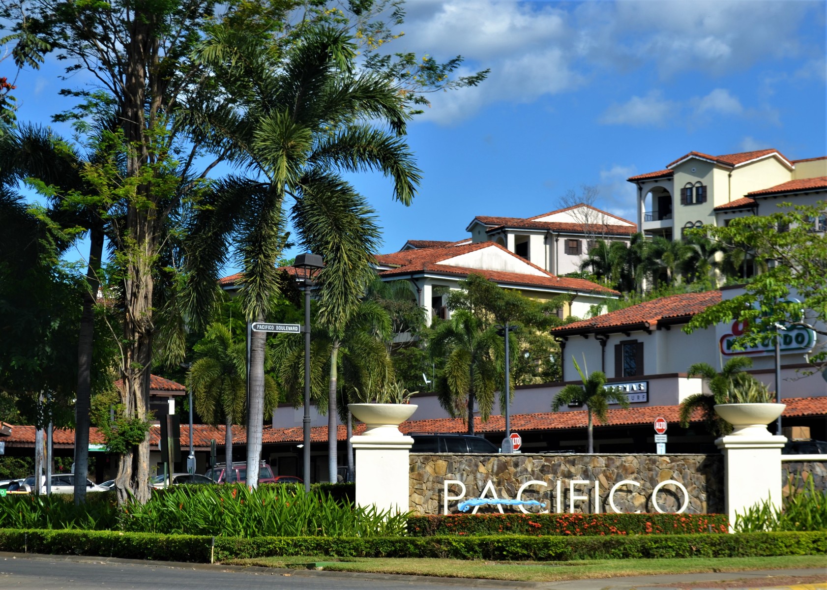 Pacifico 3 Bedroom Condominium, Pacifico, Papagayo, Sardinal, Carrillo ...