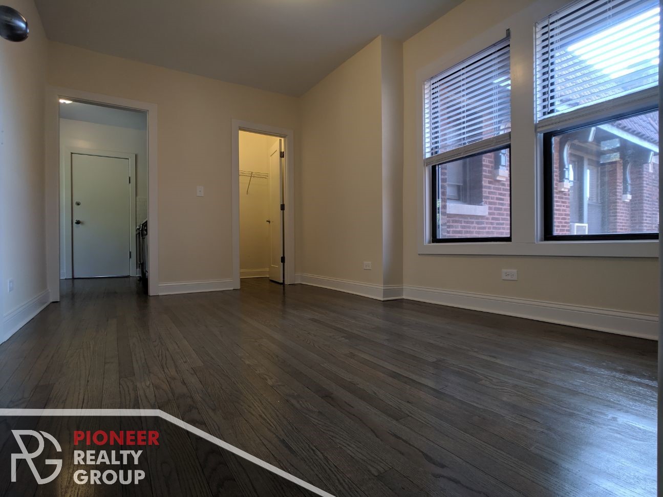 2639 N. Spaulding, #2641.5-3S, CHICAGO, IL 60647