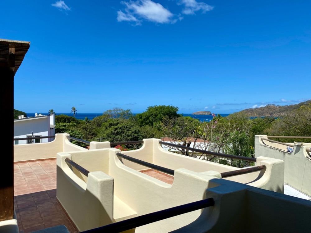 Coco Sunset Hill 2 Bedroom With Ocean View Rooftop, #57, Papagayo, Sardinal, Carrillo ...
