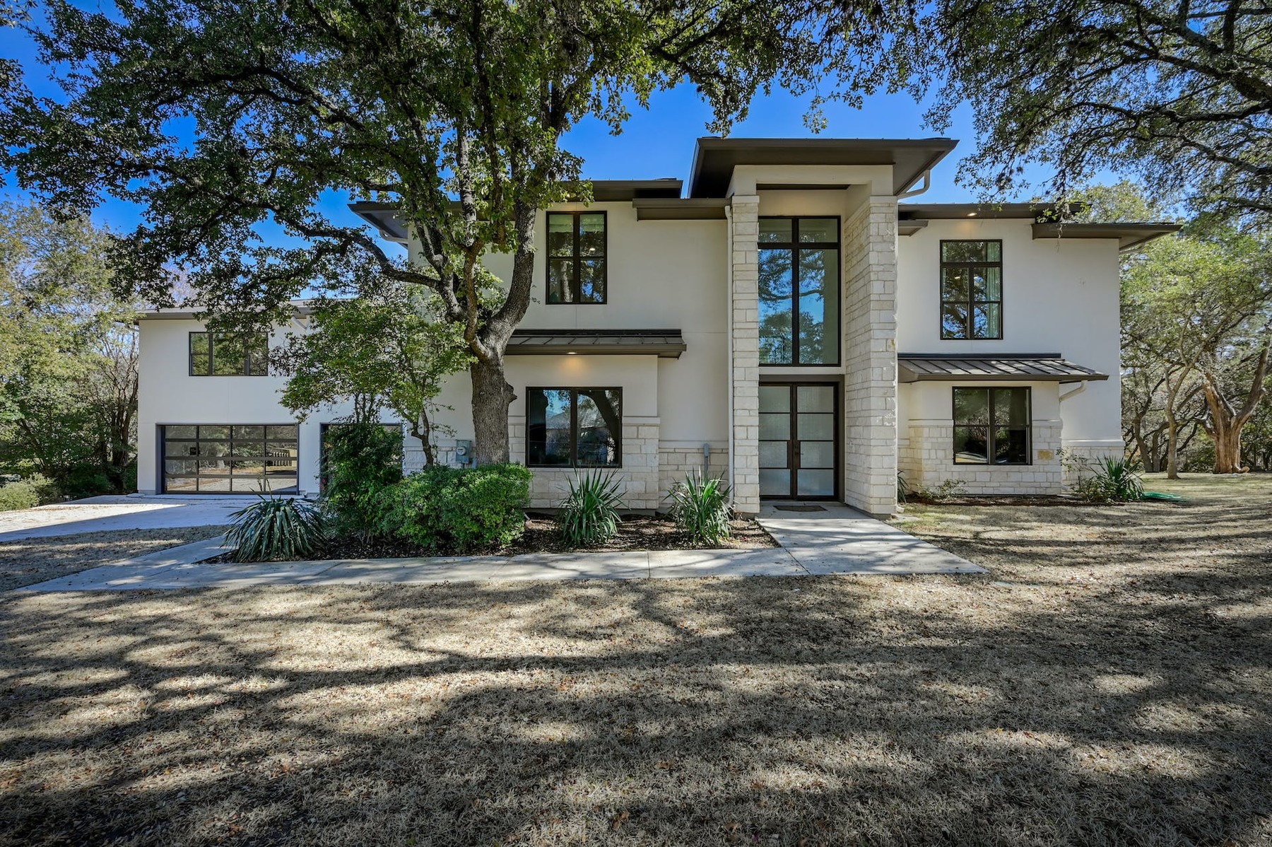 809 N. Weston Lane, Austin, TX 78733