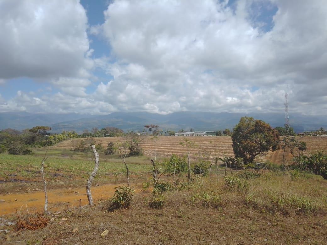 Beautiful Mountain View Property On 8+ Acres, San Isidro del General ...