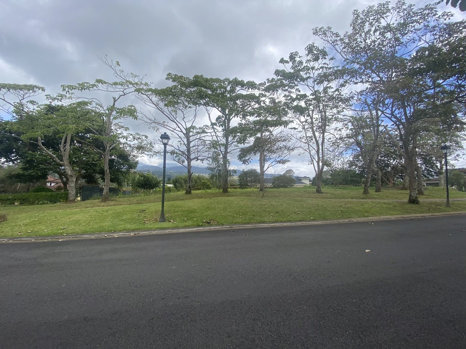 Monteran Residential Lot For Sale, Monteran, Tres Rios, Curridabat ...