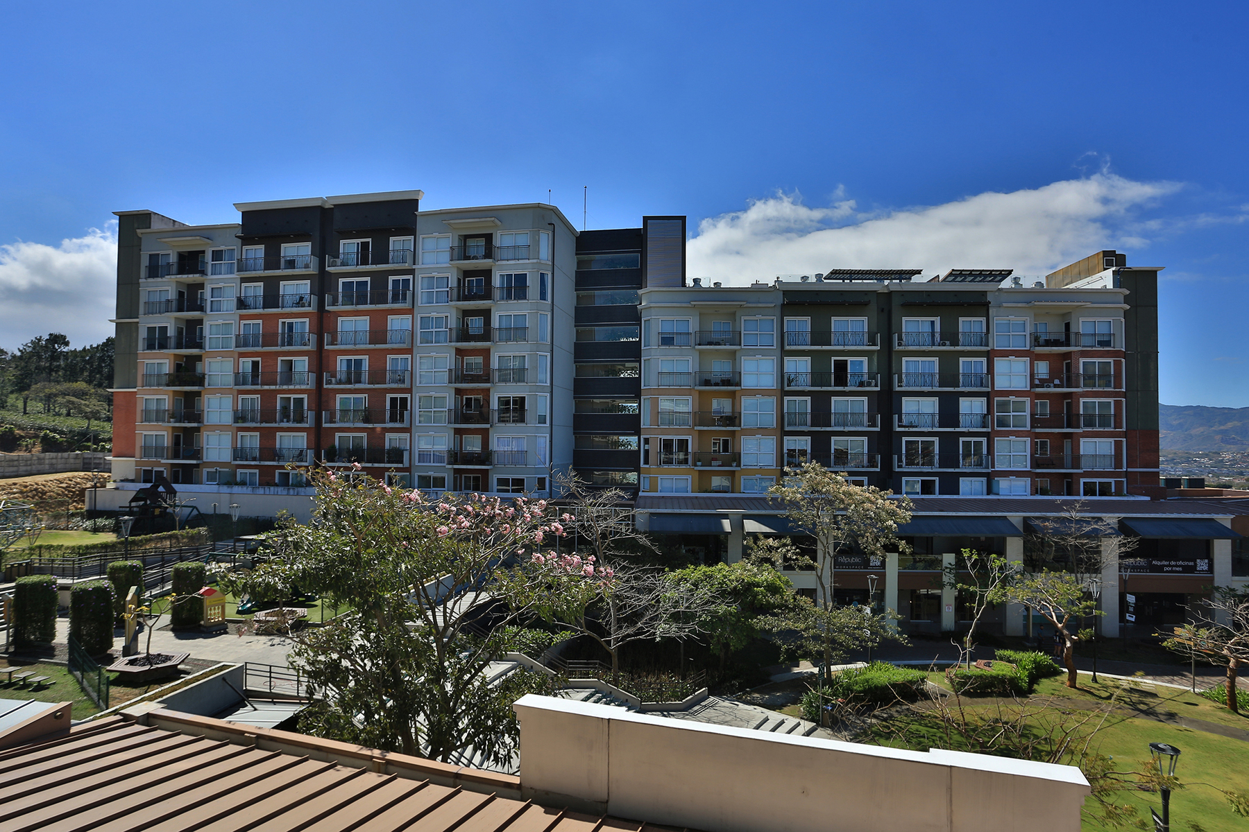 Santa Verde Bright And Airy Studio Apartment, Santa Verde, Heredia, San ...