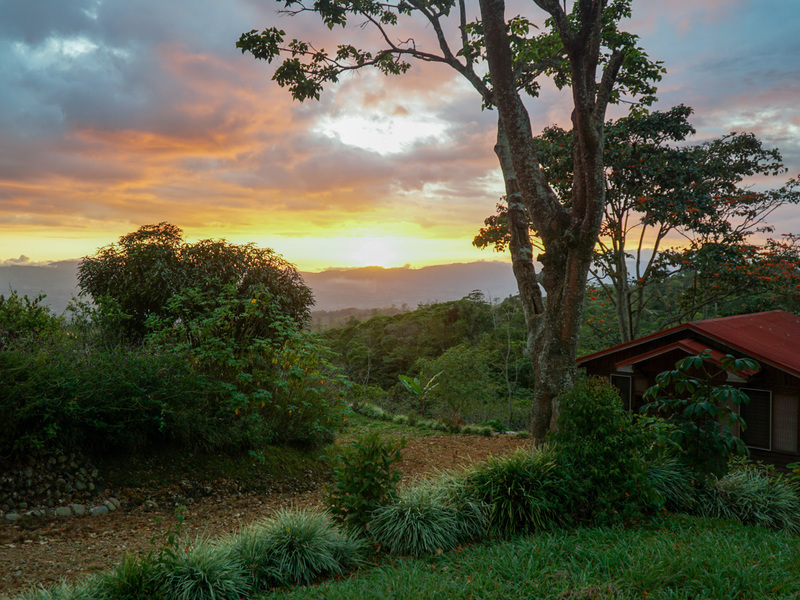 Mountain View Lots Ready To Build, San Isidro del General, Perez ...