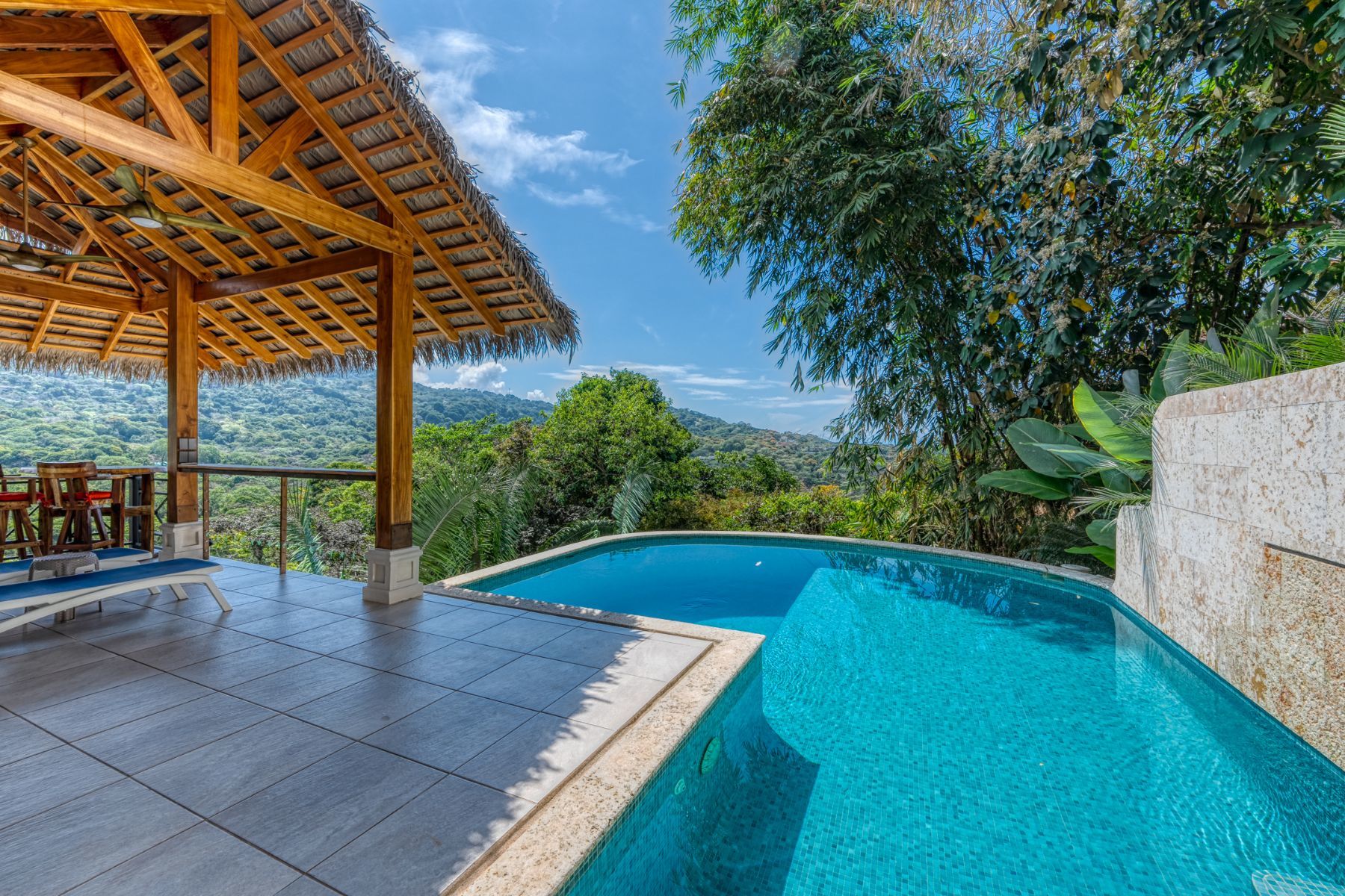 Canto Del Mar Tropical Three Bedroom Condo, #36, Canto Del Mar ...