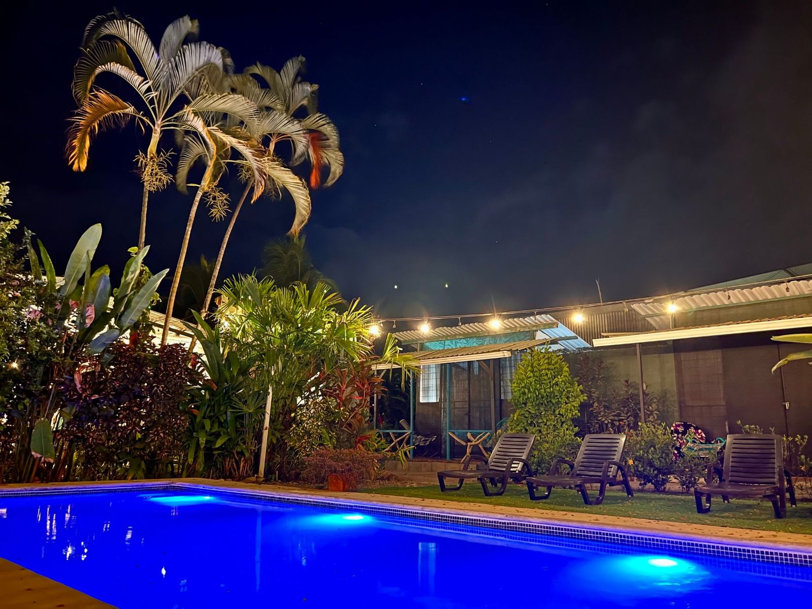 Tucan Hotel Spectacular 17 Bedroom Property In The Heart Of Uvita ...