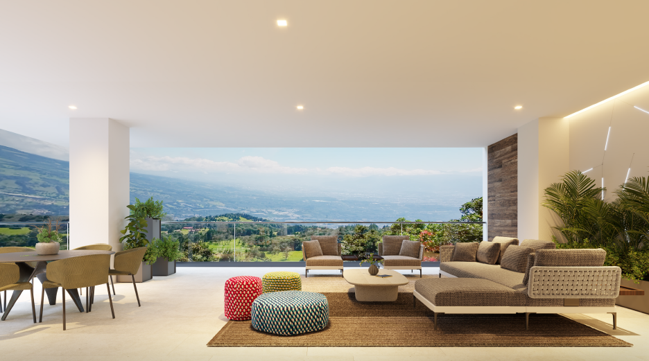 Solaris Premium Luxury Residence, #201, Solaris, Santa Ana, Santa Ana ...