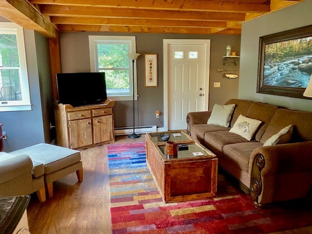 Browse Our Seasonal Rentals | Stratton Real Estate