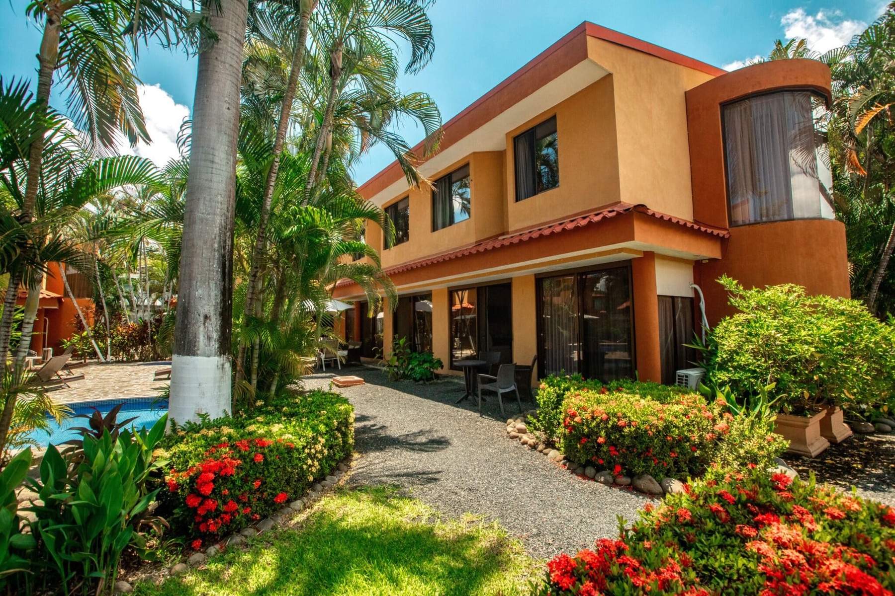 Coco Oasis, Playas del Coco, Papagayo, Sardinal, Carrillo, Guanacaste ...