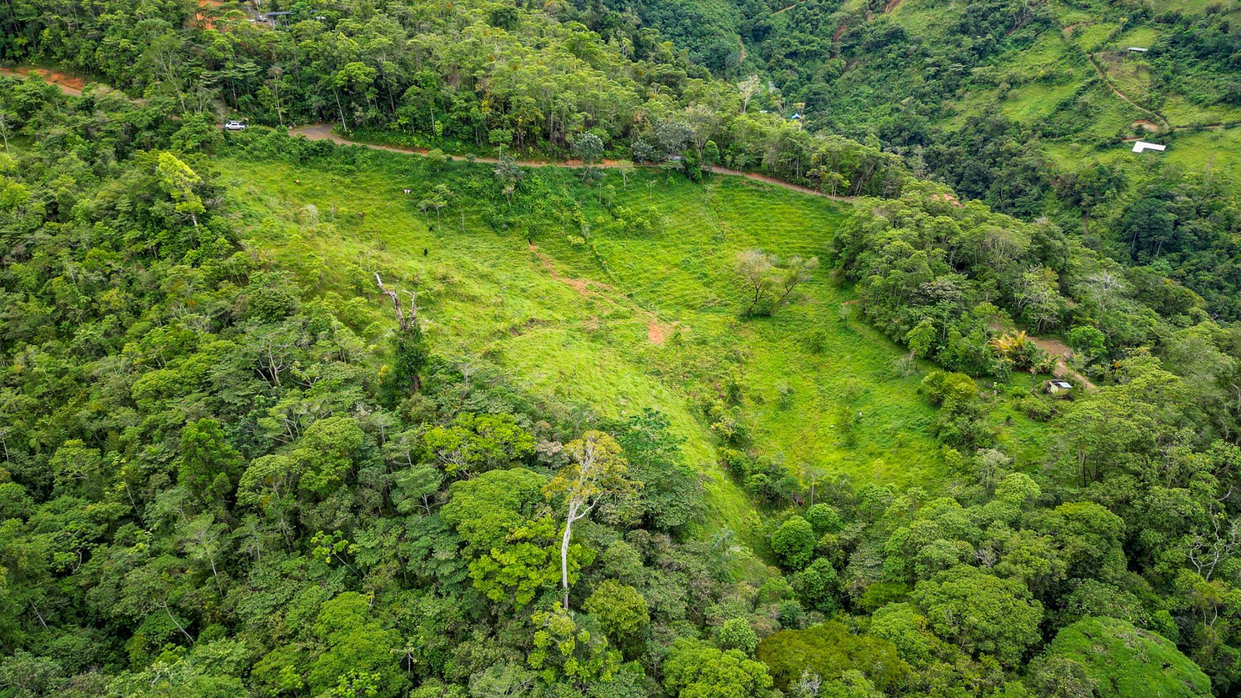 Natural Gem In Chimirol De Rivas, Chimirol De Rivas, Rivas, Perez ...