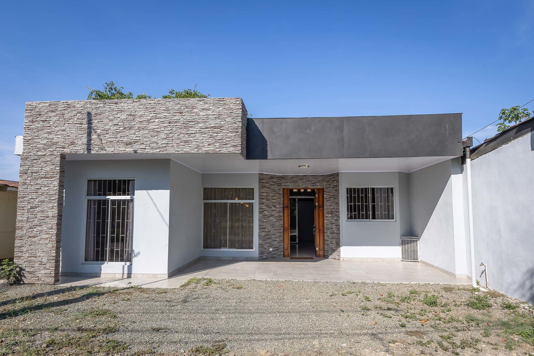 Cozy Newly Built Home In Naranjito, Manuel Antonio, Naranjito, Quepos ...