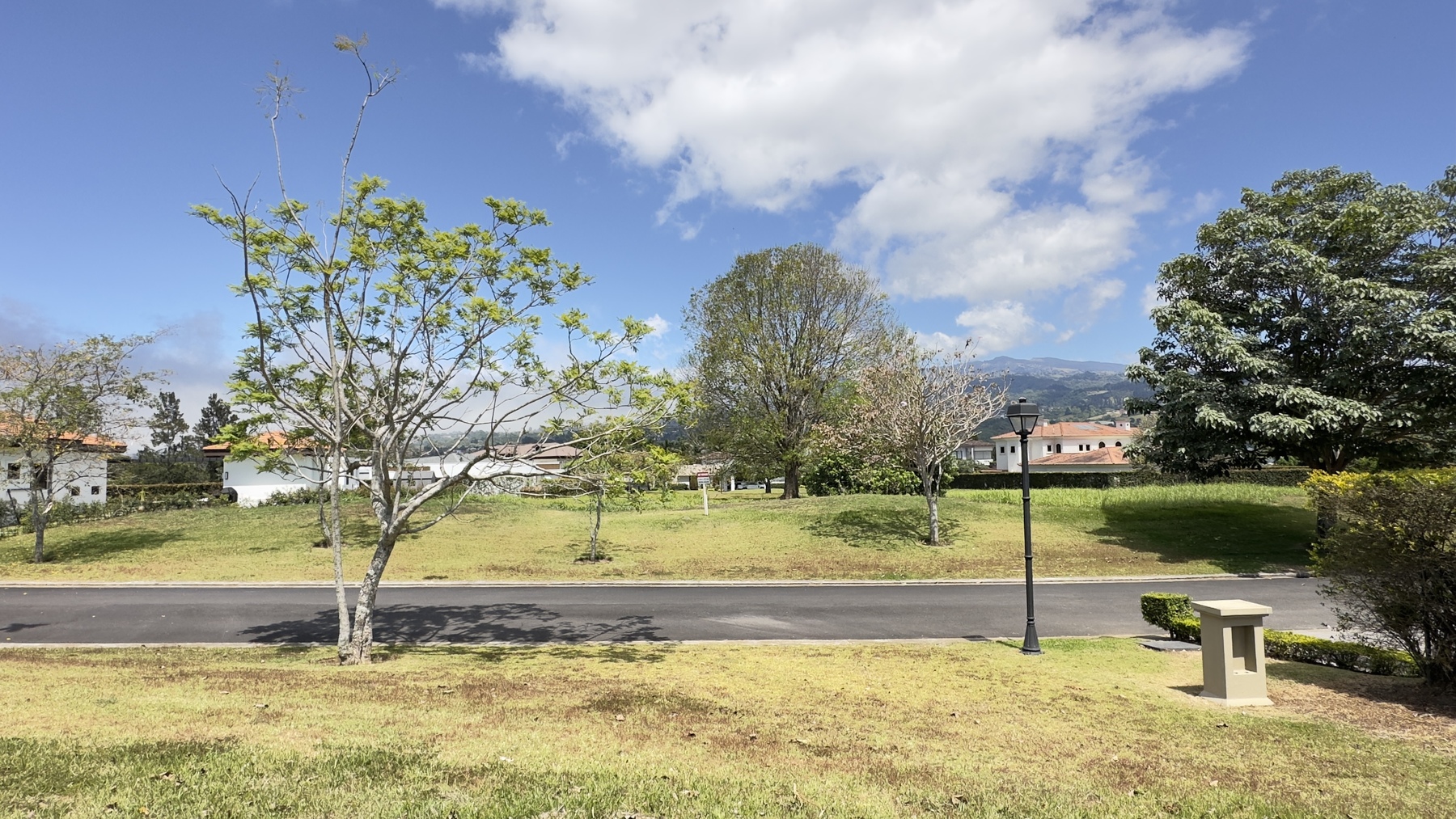 Monteran, Premiere Residential Community, Monteran, Curridabat, Sanchez ...