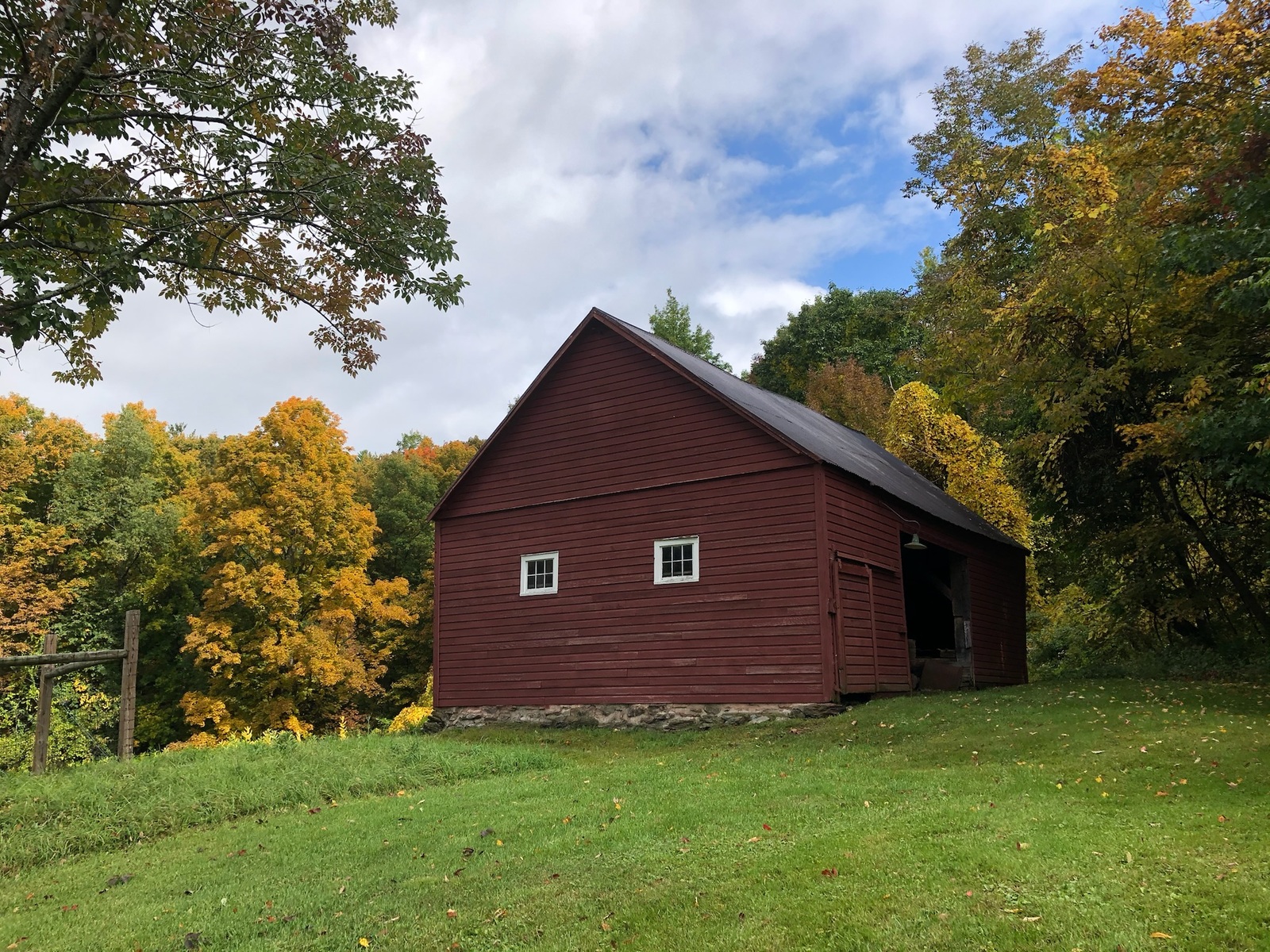 344 Peaceful Valley Road, Canaan, NY 12029