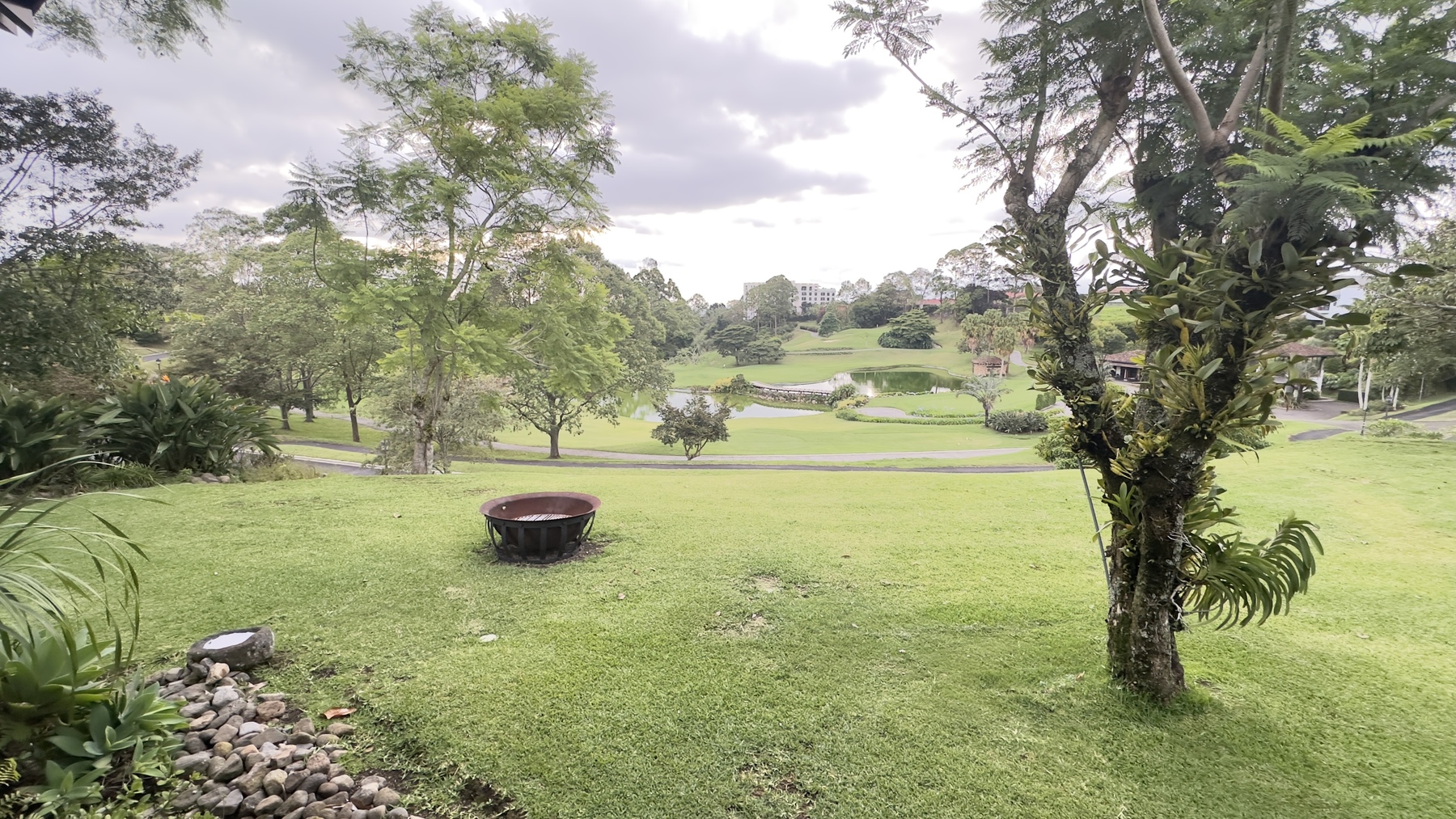 Monteran, Vista Verde Golf House, Monteran, Curridabat, Sanchez ...