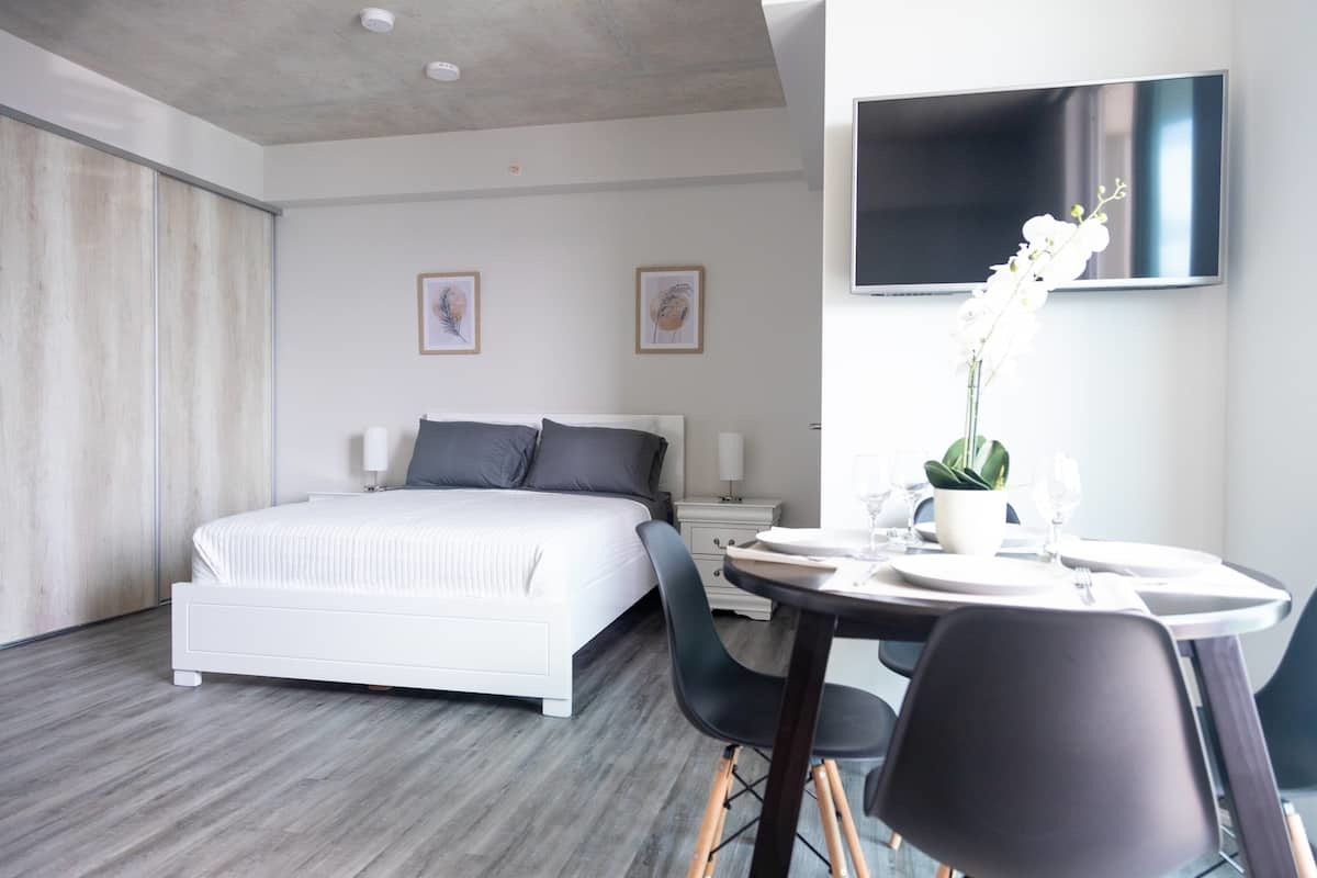 Secrt Sabana Studio., Secrt Sabana, Sabana, Mata Redonda, San Jose, San ...