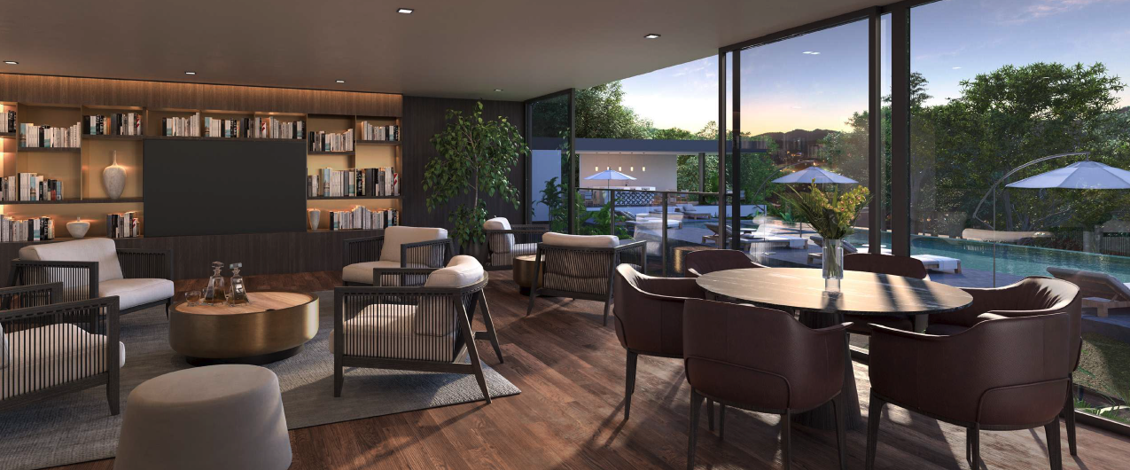 In The Heart Of Escazu, Avvia, Escazu, San Rafael, Escazu, San Jose, Costa Rica 10203