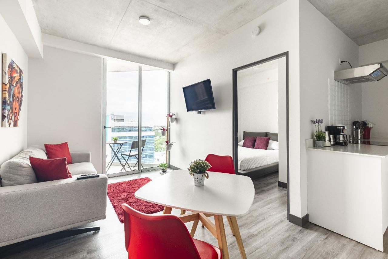 Modern And Stylish Building, Secrt Sabana, Sabana, Mata Redonda, San ...