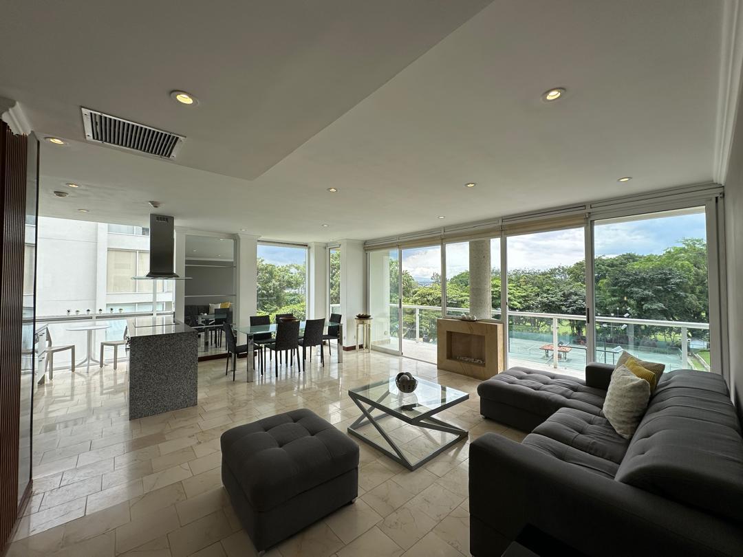 Modern Three Bedroom Condo, Torres Del Country, Escazu, Escazu, Escazu ...