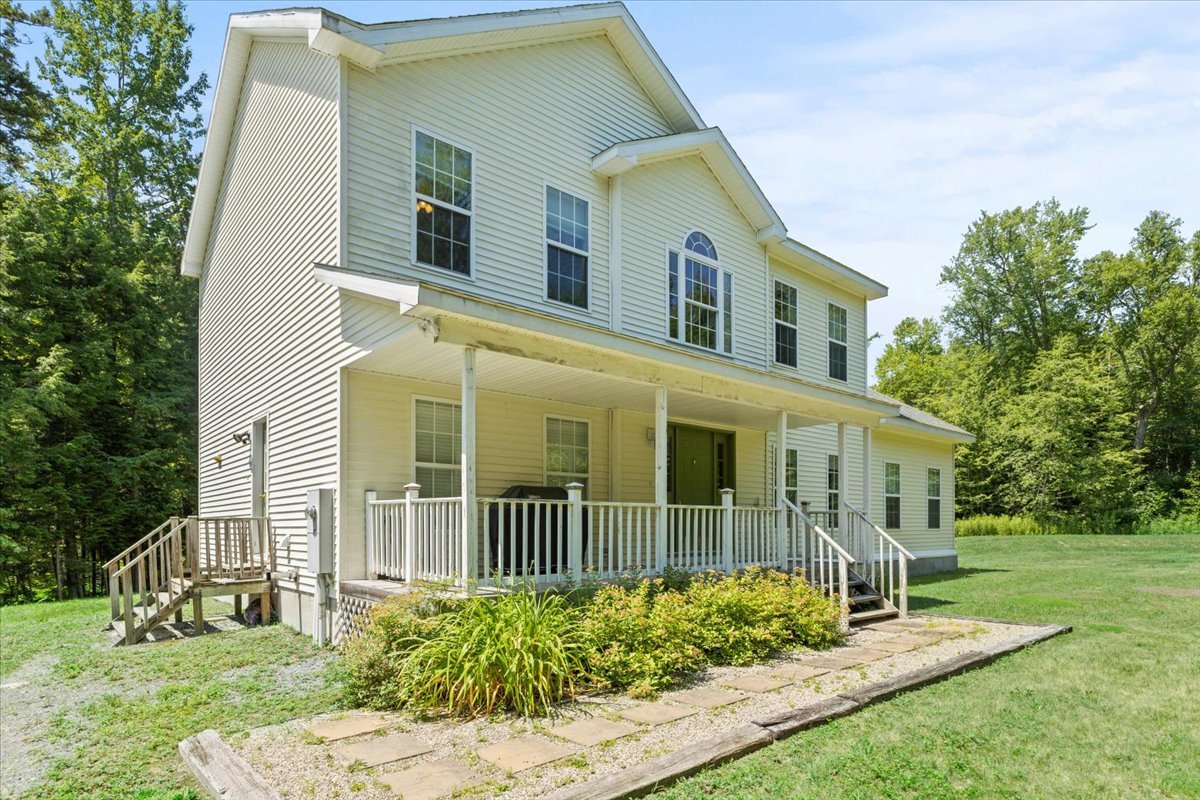 Browse Our Seasonal Rentals | Stratton Real Estate