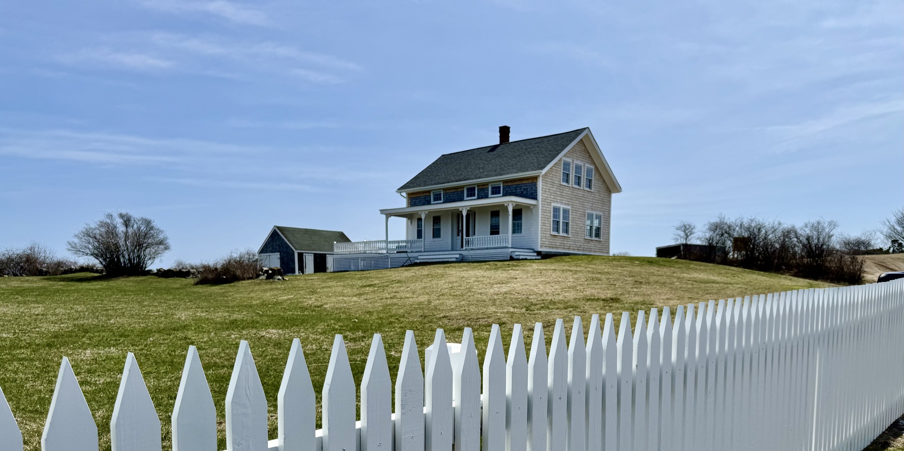 395 Pilot Hill, #**ROSE CREST** STR-251504., Block Island, RI 02807