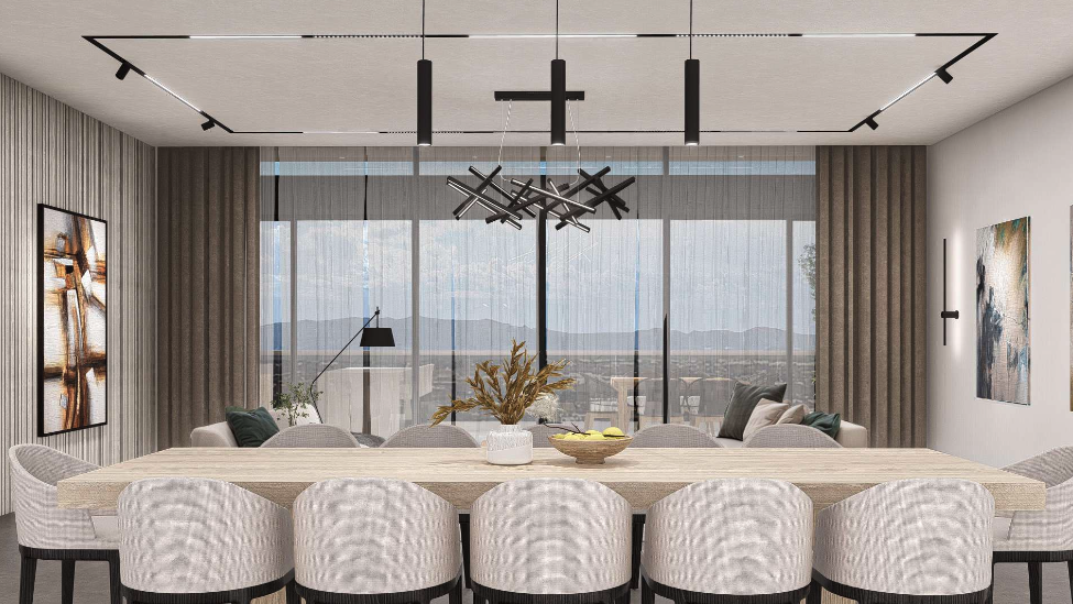 Luxury Living In Solaris, Solaris, Santa Ana, Santa Ana, Santa Ana, San ...