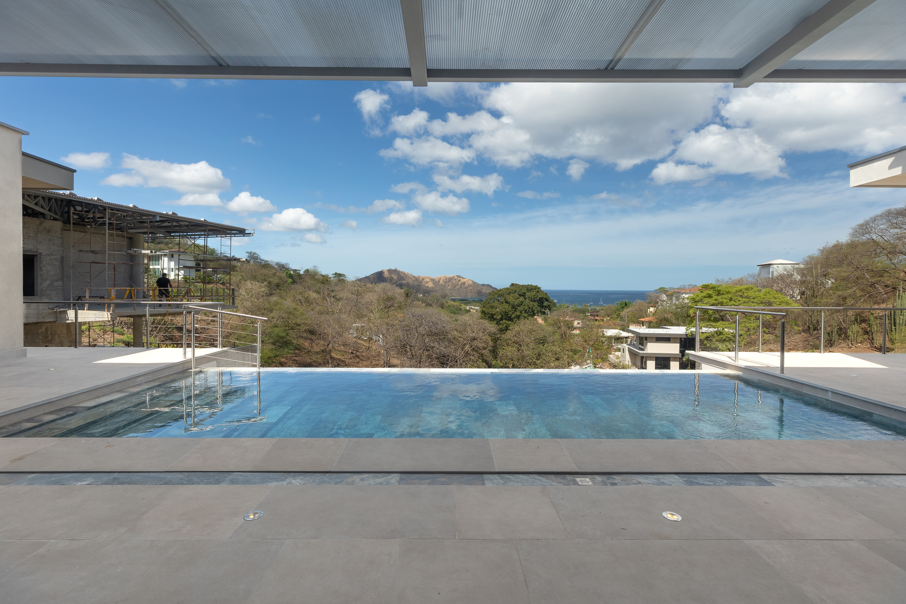 Brand New Ocean View Home, Pacifico, Playas del Coco, Papagayo, Sardinal, Carrillo, Guanacaste ...